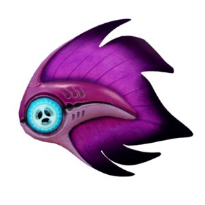 Alpha Peeper Subnautica Modding Wiki