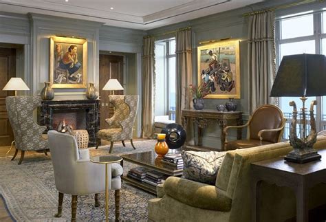 Chairish The Art Of Vintage The Luxury Of Home Penthouse Living