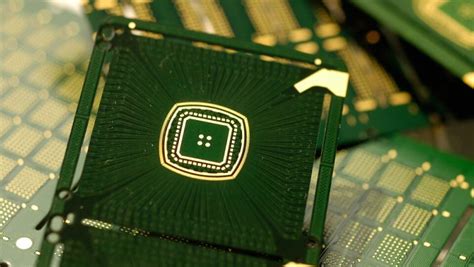 Substrate Design Ase