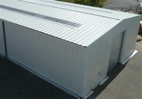 Estructuras Modulares Construcción Metalicas