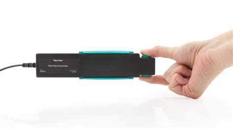 Hand Dynamometer Vernier