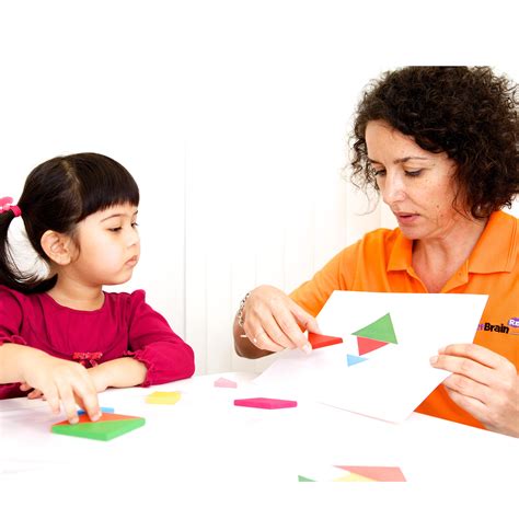 Cognitive And Behavioral Training Brain Training Powerbrain Rx