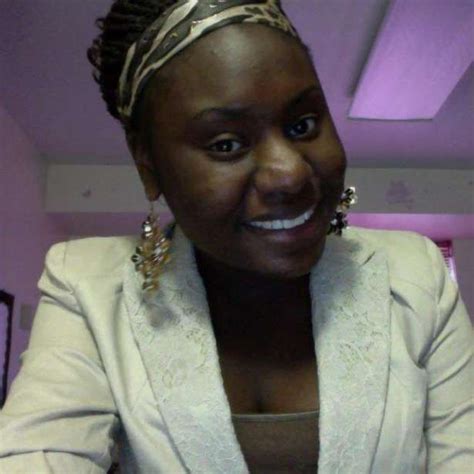 Leloni Deandra Smith Aspiring Journalist Her Campus Journalist