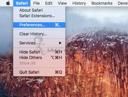 Turn Off Safari Suggestions Right Now To Fix Safari Crashing Issue On IOS Mac