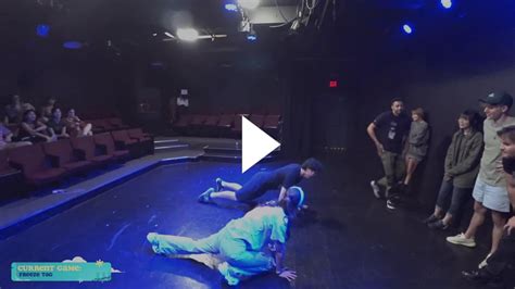 Twitch Veterans Teaching Improv Class At Streamer Camp 4 Rlivestreamfail