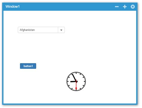 Solved How To Load The A Third Part Control Css File Wisejnet