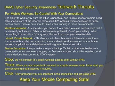 Ppt End User Cyber Security Awareness Training Powerpoint