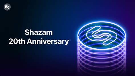 Shazam The Story Of 70 Billion Song Discoveries