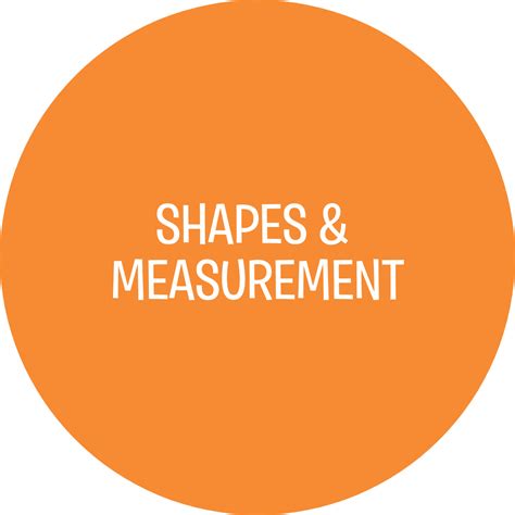 Second Grade Shapes And Measurement Hachette Book Group