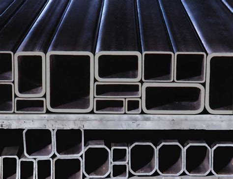 Rectangular Hollow Sections Sutton Steel