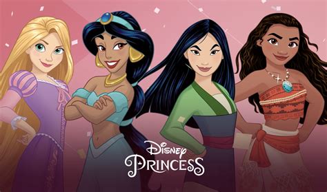 Disney Princesses And Their Princes Names Disney Princesses And Their Princes Names