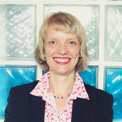 Miriam Alexandra Markowski Immobilienkauffrau Bürgerstiftung