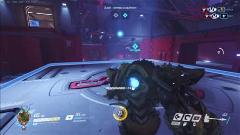 Overwatch 16 Youtube