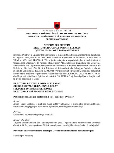 Droshksh Elbasan 08082024 Pdf