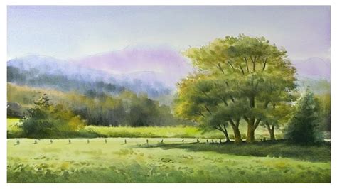 How To Make Watercolor Paint From Nature At Edward Padgett Blog