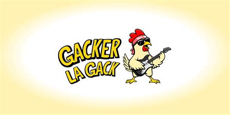 Kontakt Gacker La Gack