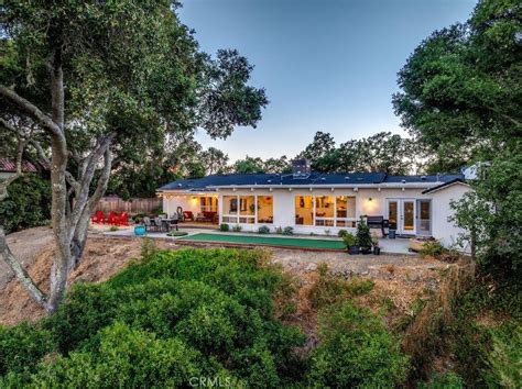 Atascadero Ca Homes For Sale And Real Estate ®