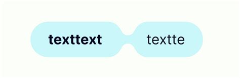 How To Create This Text Bubble Component In Css Struggling With The