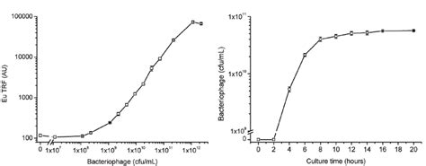 Performance Of The Complementation Probe Based Bacteriophage Download Scientific Diagram
