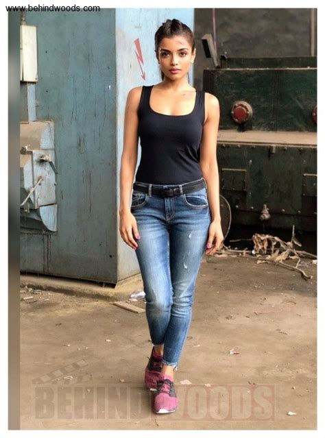 Ashna Zaveri Aka Actress Ashna Zaveri Photos Stills And Images