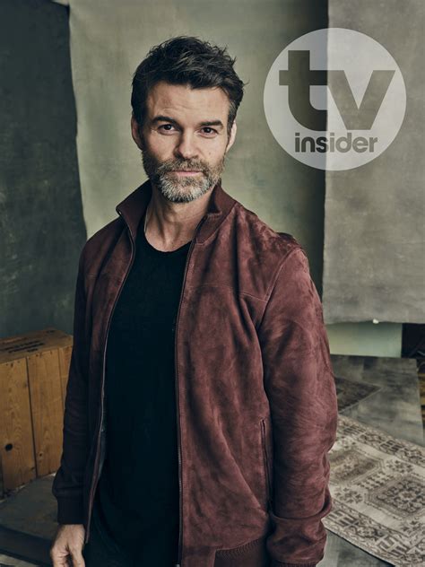 Daniel Gillies Actor