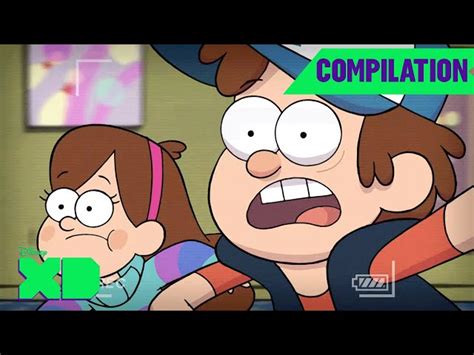 Gravity Falls Mabel And Dipper Gravity Falls Dipper Introduces