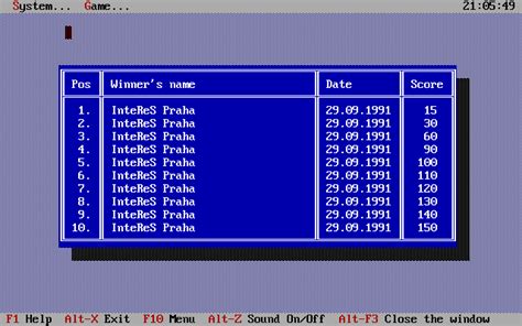 Download Exploding Atoms My Abandonware