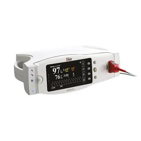 Masimo Pulse Oximeter On Rent At Best Price In Kanker By Manchester