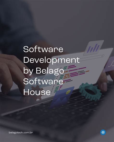 Belago Technologies On Linkedin Softwaredevelopment Solutions Data