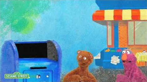 Sesame Street 4165 Youtube