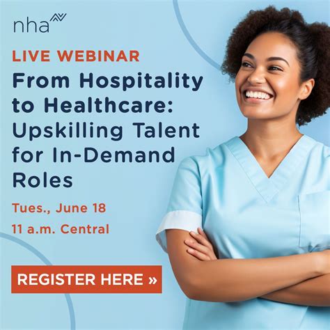 National Healthcareer Association Nha On Linkedin