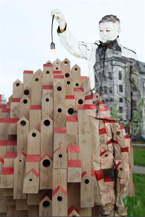 刘勃麟「光和眼睛的距离」个人展览 摩登氧分