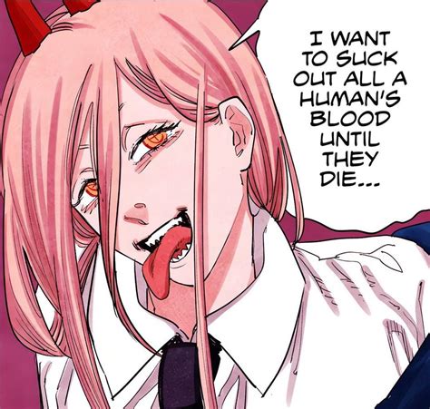 Csm Characters As Marvel Characters R Chainsawfolk