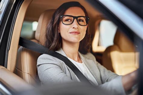 How Different Eye Conditions Can Affect Your Driving Prestone