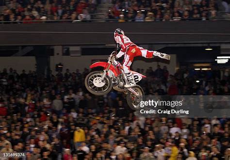448 Jeremy Mcgrath Photos And High Res Pictures Getty Images