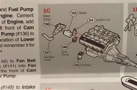 Moebius Dyno Don Comet Instructions Typos Car Kit News And Reviews Model Cars Magazine Forum