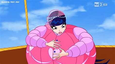 Musa~ Season Six Outfit The Winx Club Photo 36782845 Fanpop Page 3