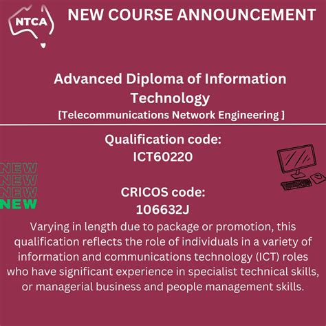 National Training College Of Australia Ntca On Linkedin Ntca