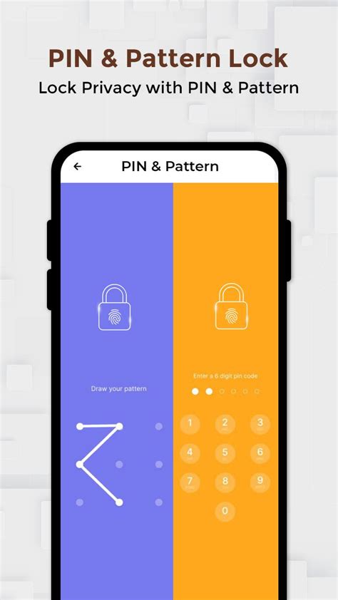 App Lock Lock Apps Password Apk For Android Download