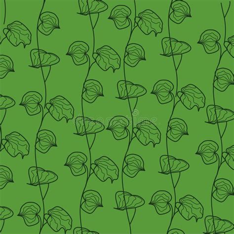 Floral Patter Stock Vector Illustration Of Beautiful 18753100