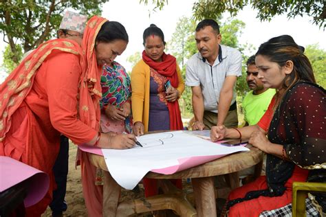Taking Data Back Womens Sovereignty Over Land Data Tenure Facility