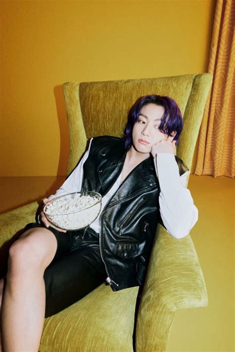 Butter Bts Big Hit Entertainment