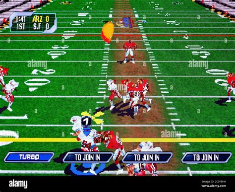 Nfl Blitz