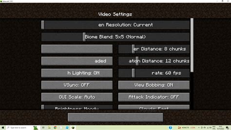 Java Is Glitchy While Bedrock Isnt Rminecraft