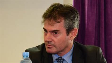 Diego Escoda Fiscal General De Dolores Vamos A Dar La Discusión En