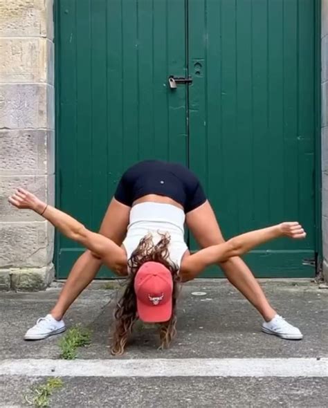 How To Have The Best Warm Up Of Your Life With Vanjamoves In 5