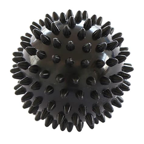 Foot Massager Fitness Pvc Hand Massage Ball Sensor Vicedeal