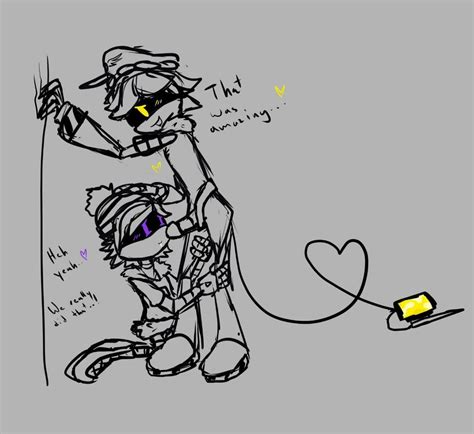 Rule 34 Blowjob Murder Drones N Murder Drones Uzi Murder Drones 12205421