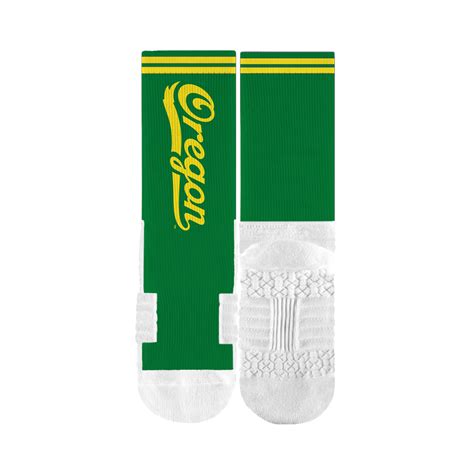 University Of Oregon Premium Full Sub Script N02417663ml