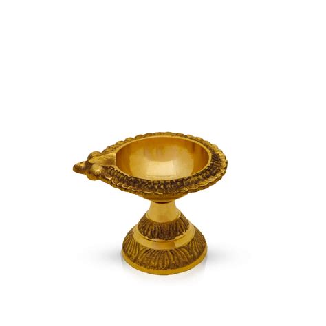 Giri Kubera Lamp Kuber Deepam Kubera Vilakku